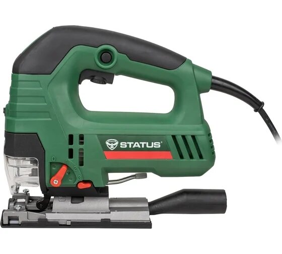 Лобзик STATUS JS750M 04191201