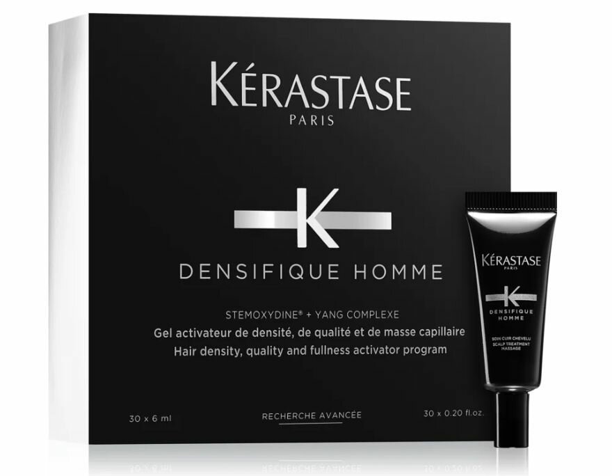 Эликсир для волос