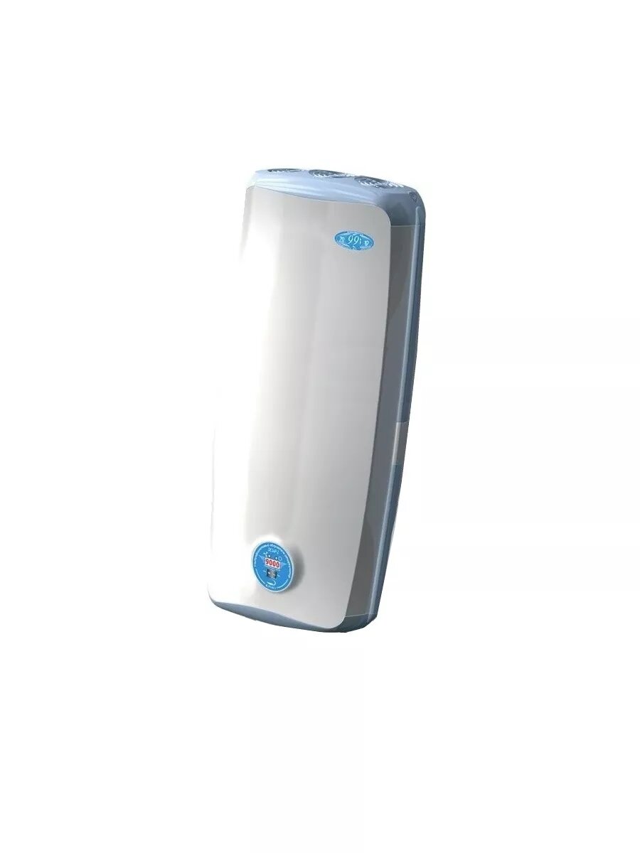 Дезар-5 - облучатель-рециркулятор (настенный)