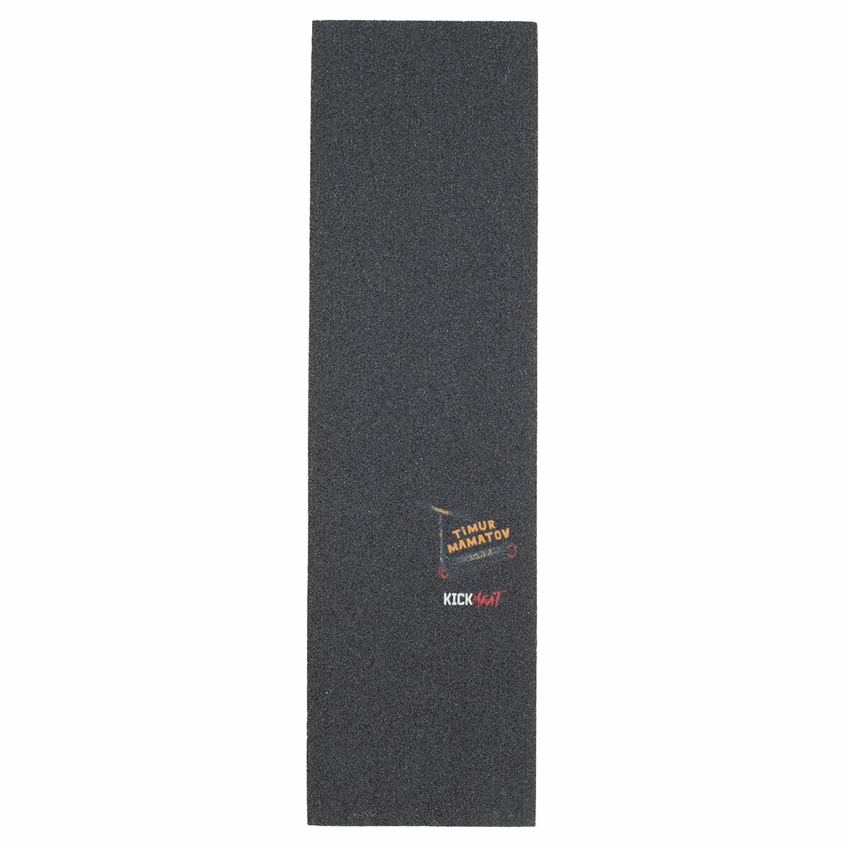Шкурка для трюкового самоката KickMeat Mamatov 160x585mm