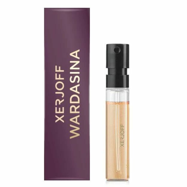 XERJOFF V Wardasina Парфюмерная вода 2 мл