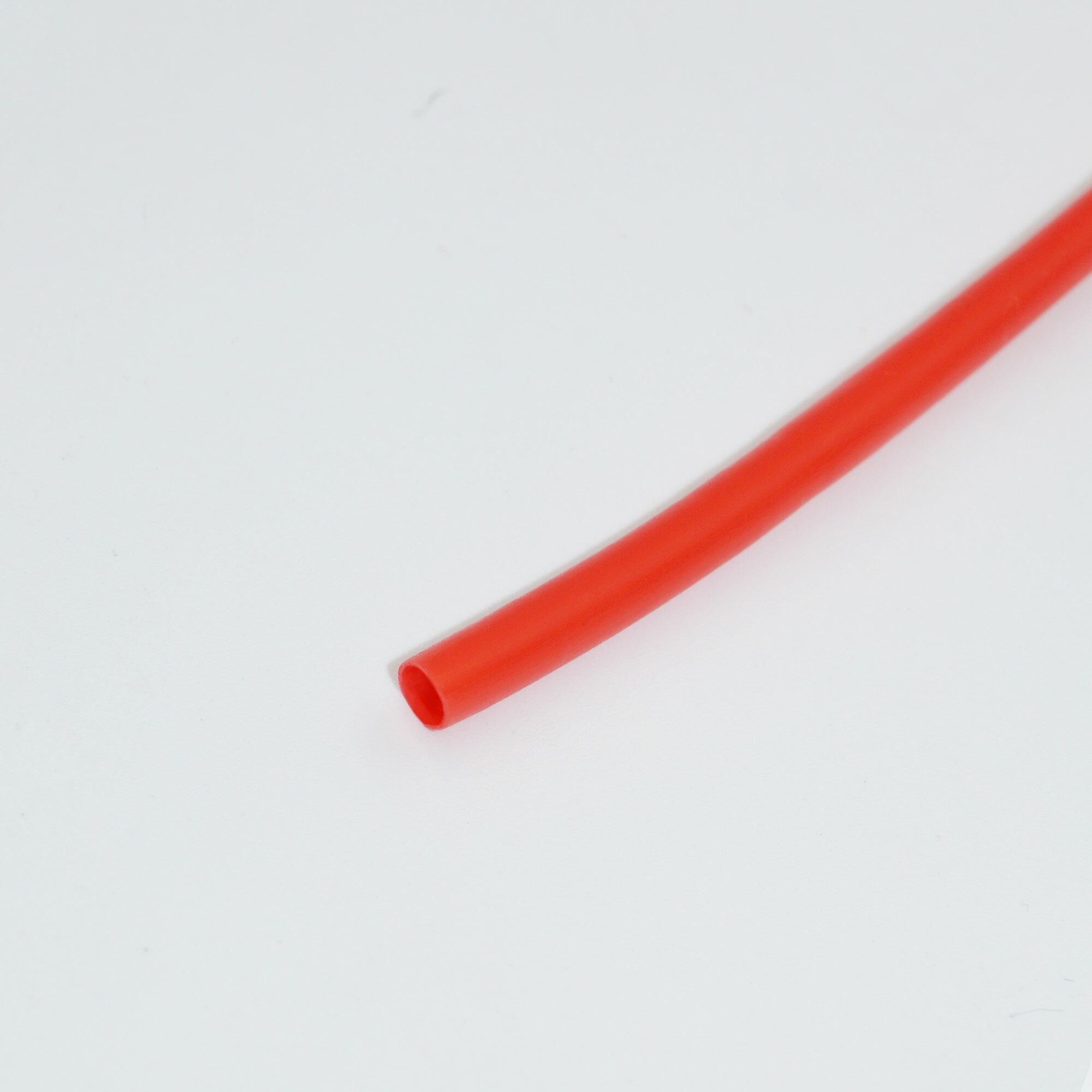 Трубка ТУТ 4/2 красная (1м)