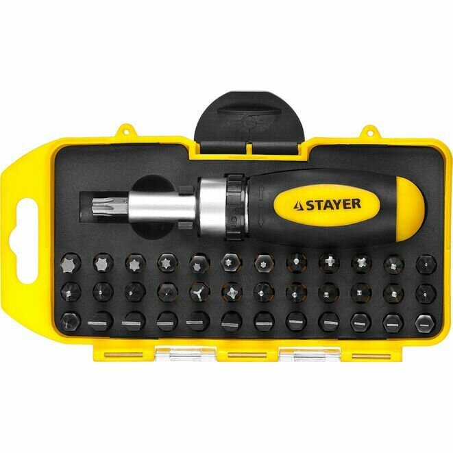 Набор отверток