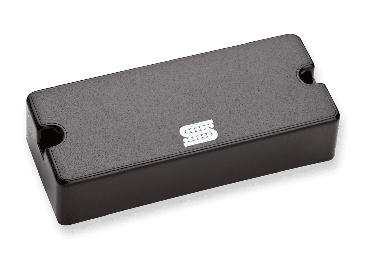 Звукосниматель Seymour Duncan Alt.Metal Blackouts 11106-151-B, хамбакер, бриджевый, черный