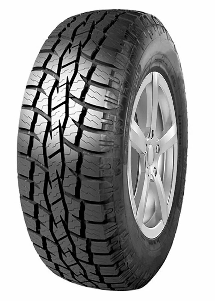 Летняя шина HiFly Vigorous AT606 (275/65 R18 116T)