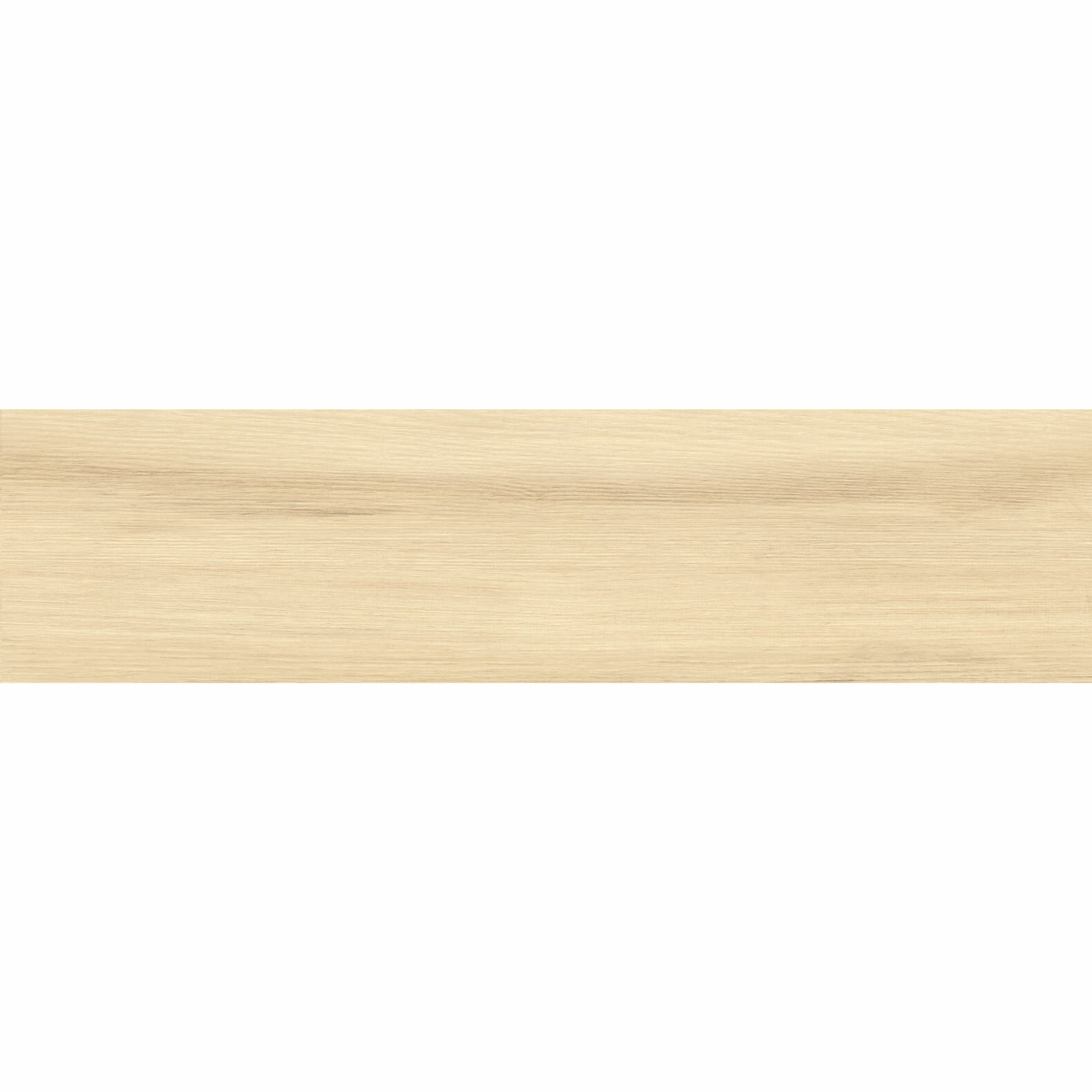 Керамогранит New Trend Alder Beige матовый 15,1х60,2 см для стен и интерьера