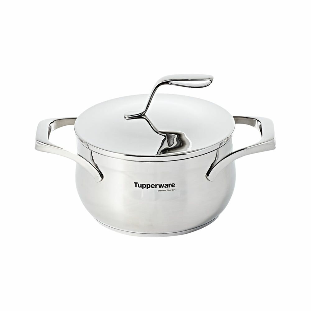 Кастрюля "MASTRO " (5 л) Tupperware