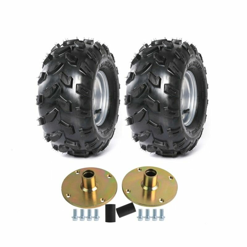 Шины для внедорожника