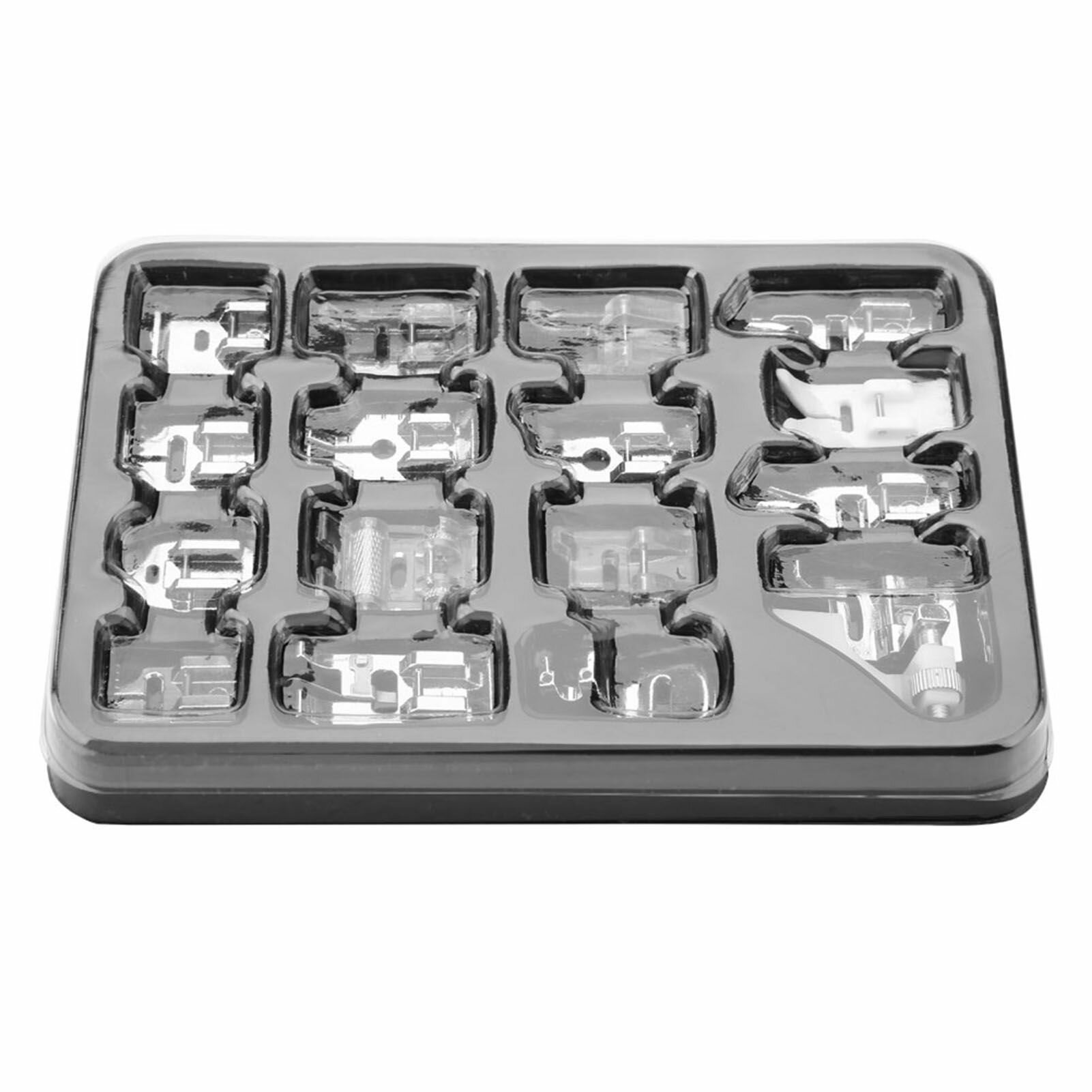 Набор лапок для швейной машины Singer (комплект 1)