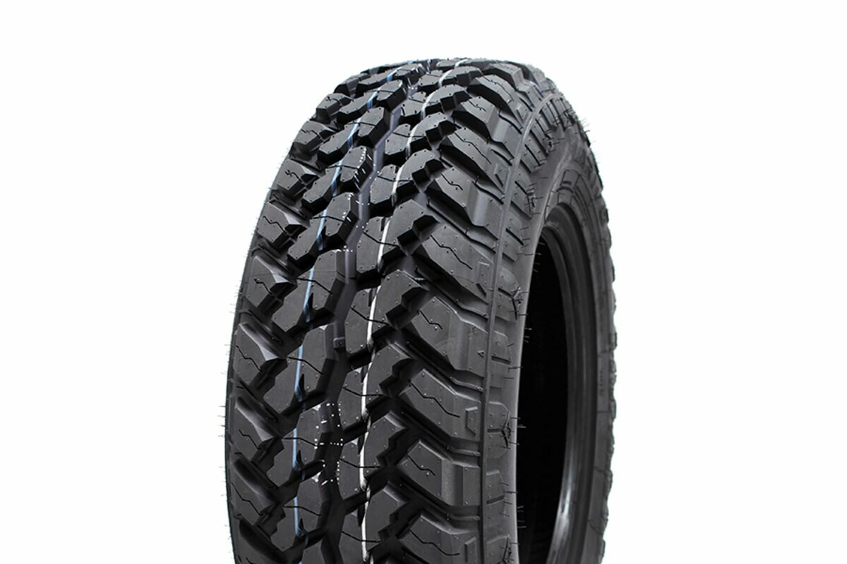 Шины легковые летние 245/75R16 Arivo Lion back N39 M/T, индекс нагрузки 120/116, индекс скорости N