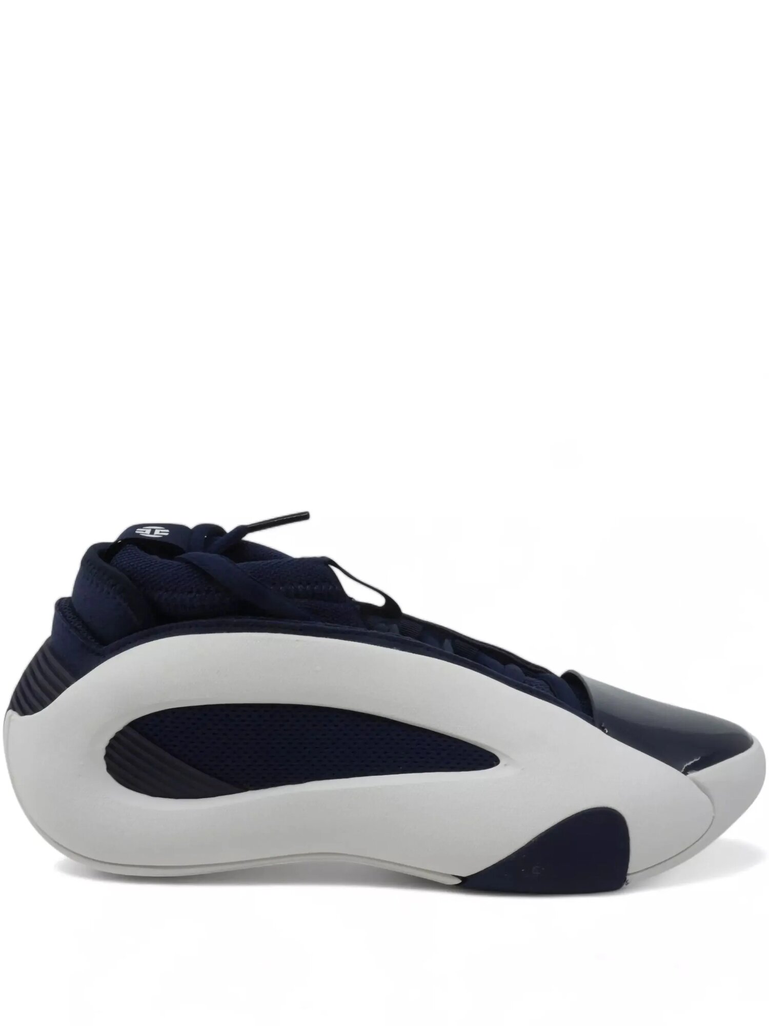 Кроссовки Harden Vol. 8 White Navy Blue