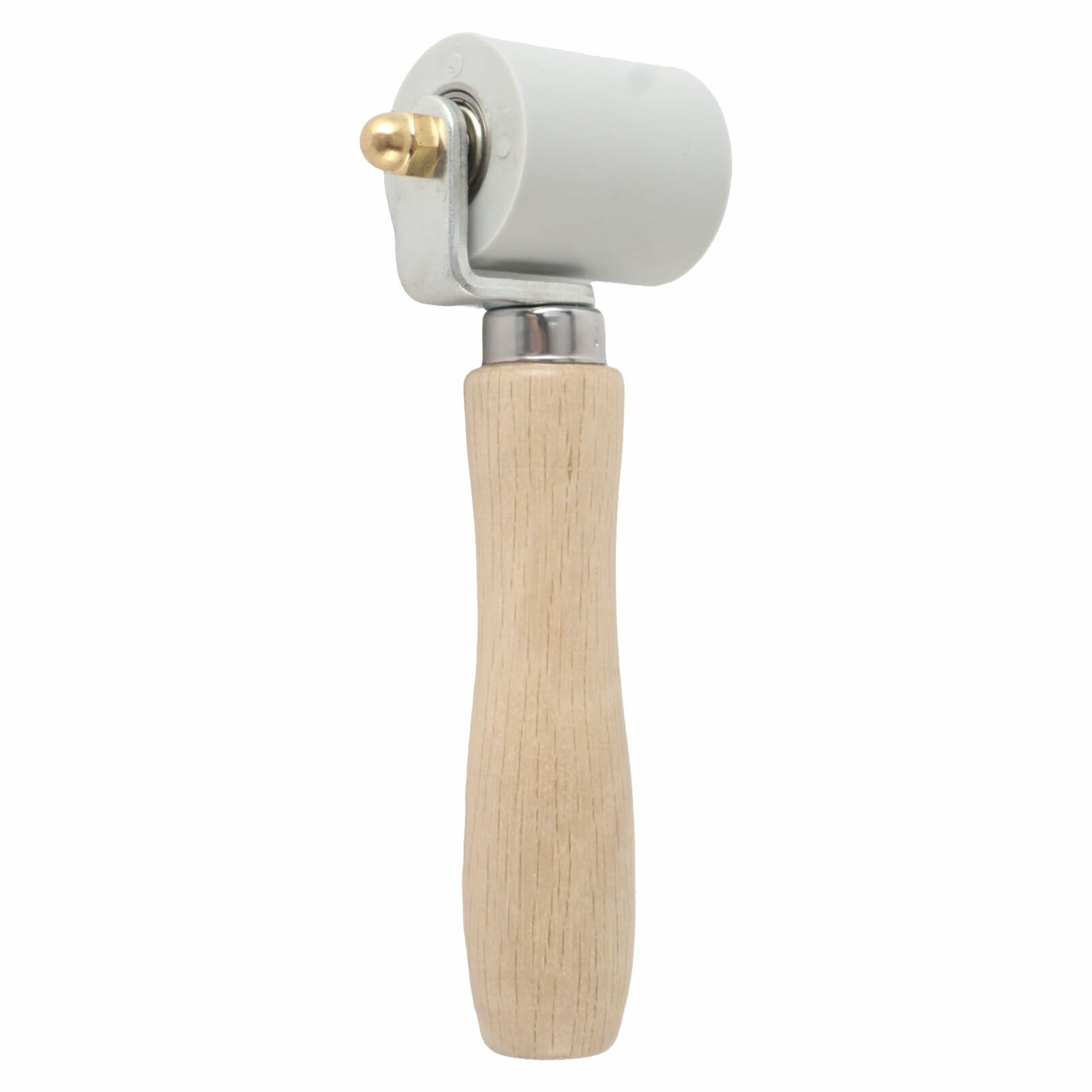 Силиконовый тестер швов, эргономичный, для ПВХ, ширина 45 мм