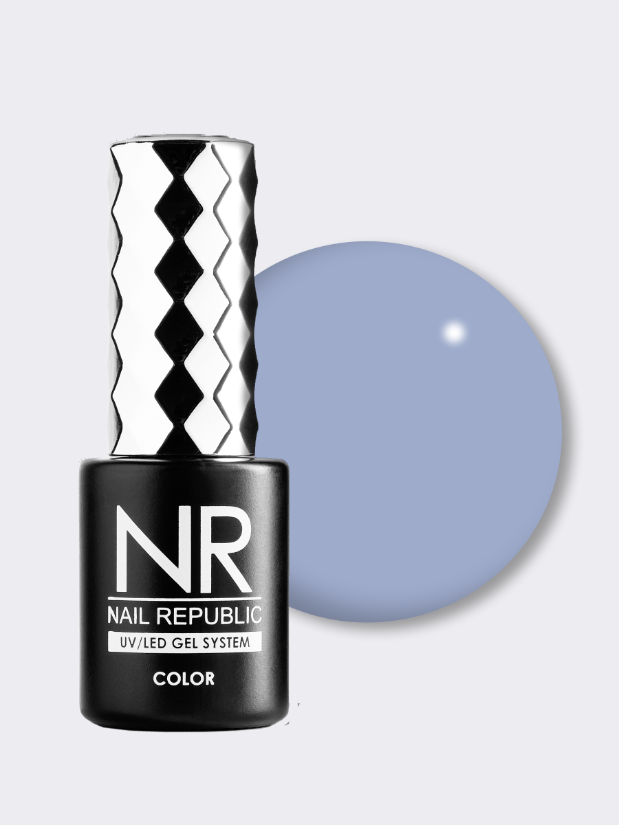 Nail republic гель-лак №094 10МЛ