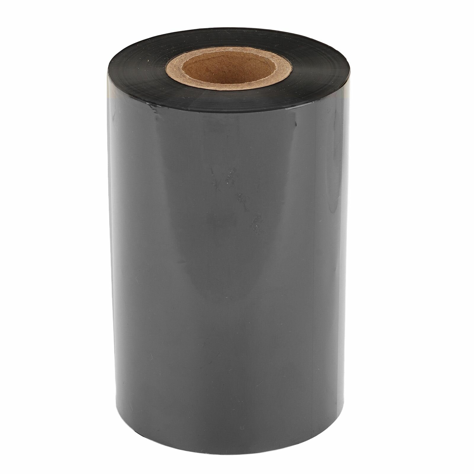 Восковая лента для печати штрих-кодов на BOPP (100мм*300м)