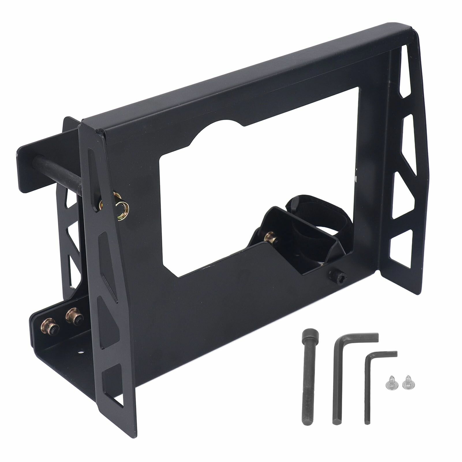 Откидная подставка для электрорубанка