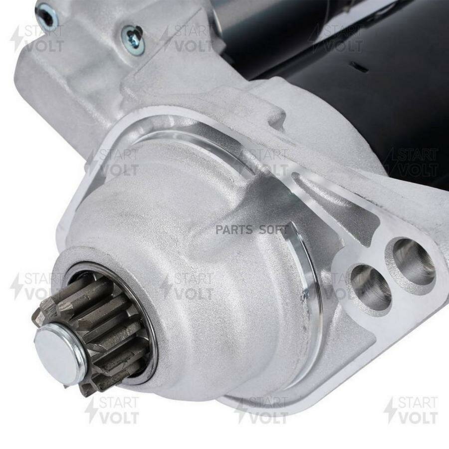STARTVOLT LST1870 Стартер ()