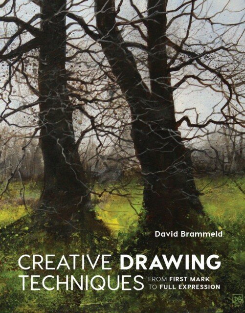 David Brammeld, Brammeld "Creative drawing techniques"