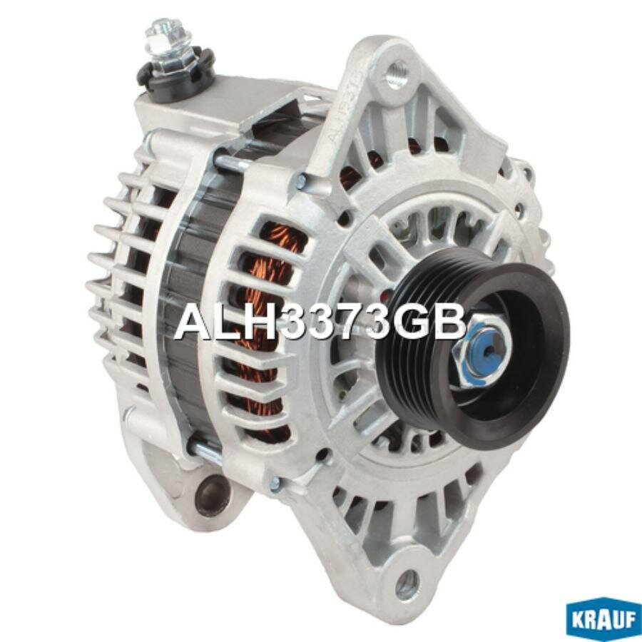 KRAUF ALH3373GB Генератор