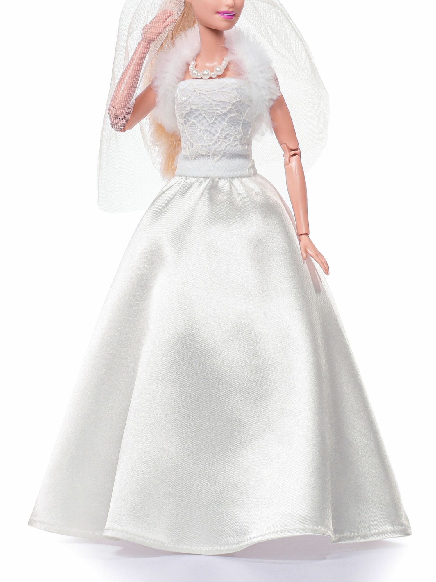 Одежда для кукол VIANA