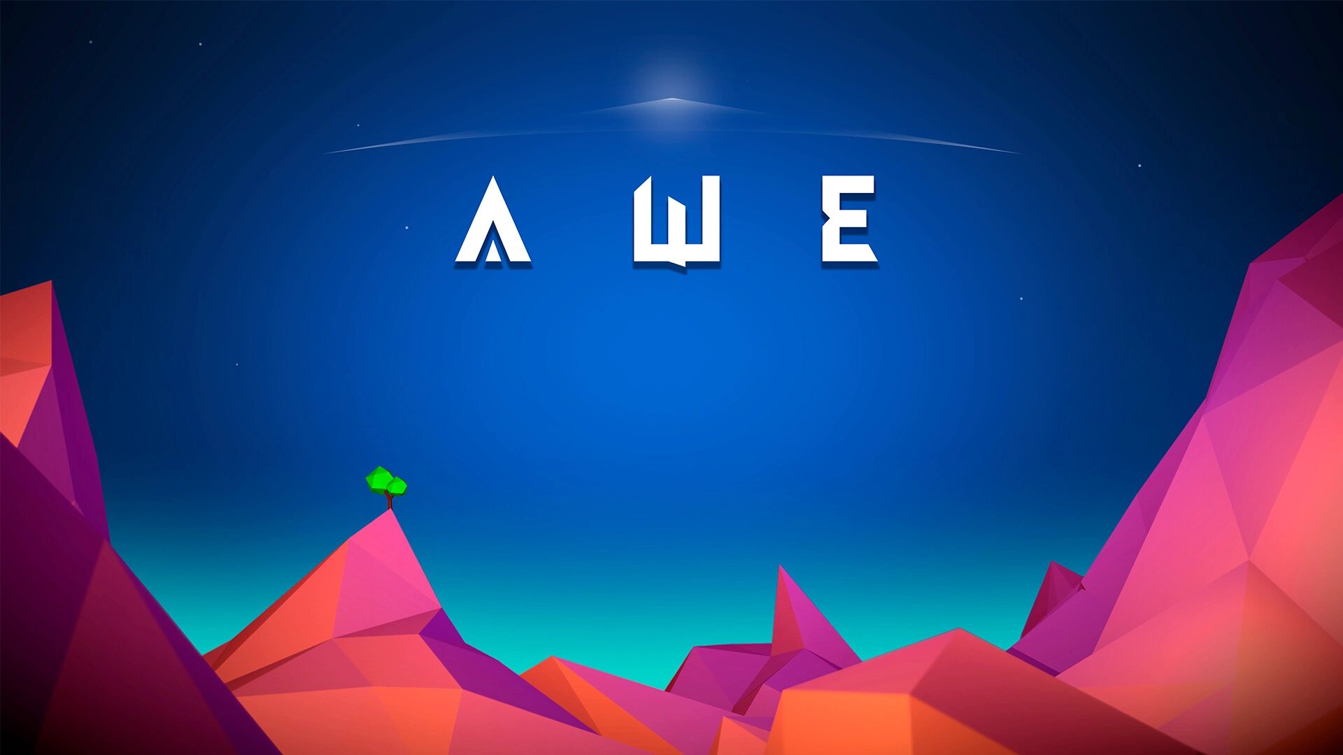 Игра Awe для Nintendo Switch - Цифровая версия, США