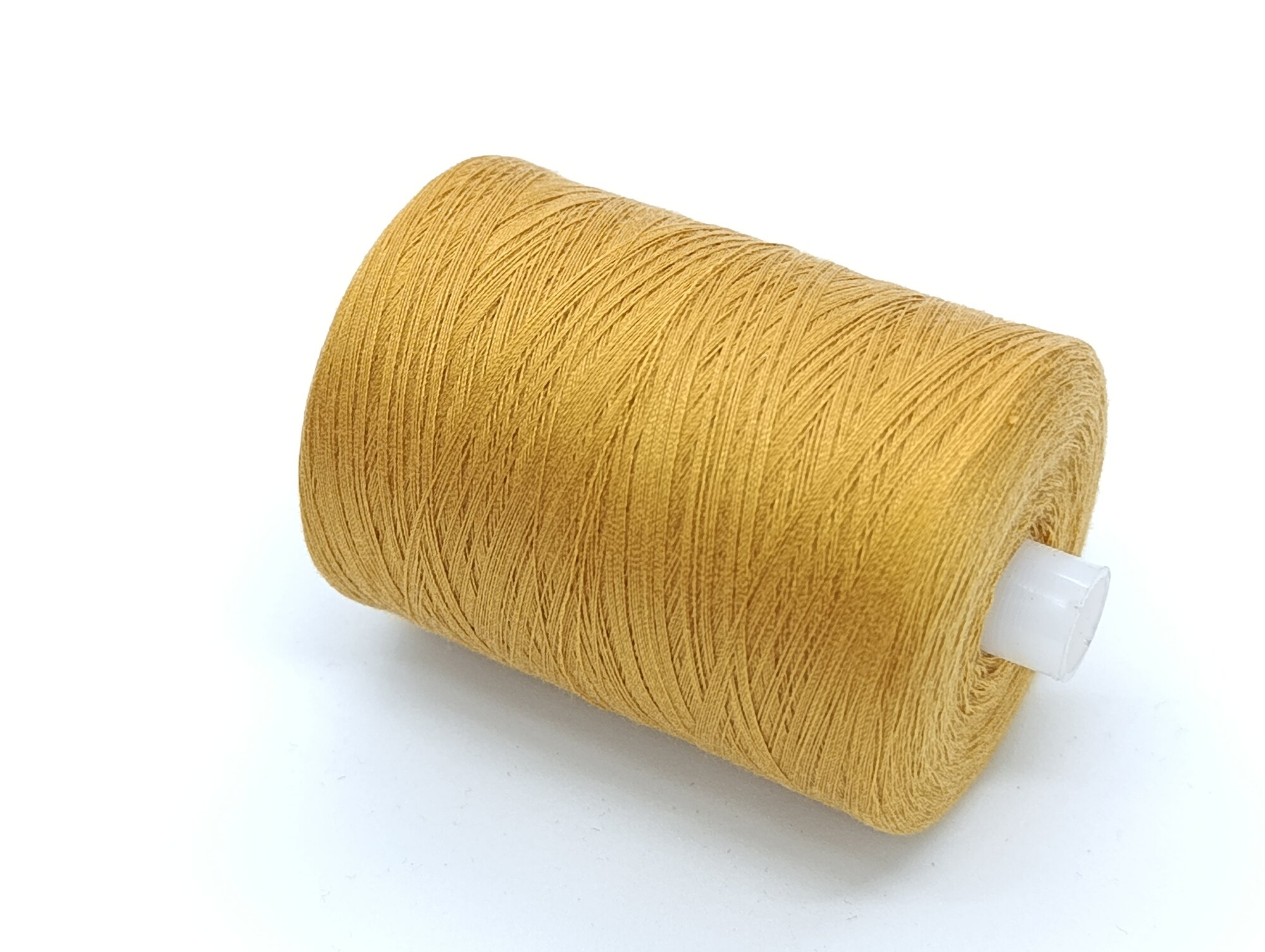 Нитки полиэфирные штапельные 40ЛШ 2500м № 0189