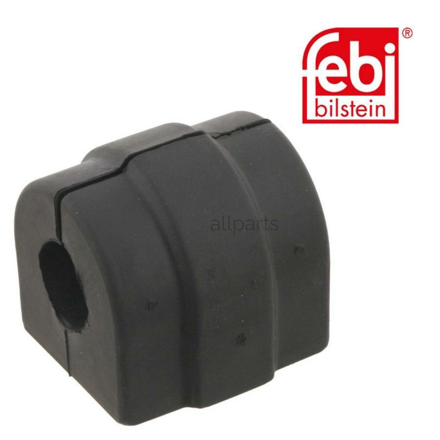 FEBI 29366 Втулка стабилизатора FEBI 29366