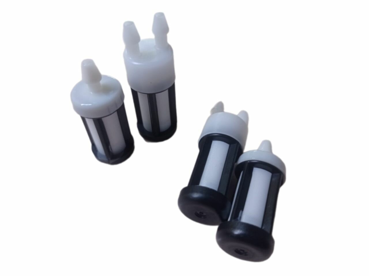 Фильтр топливный комплект STIHL BR 500, BR 550, BR 600 BR 700