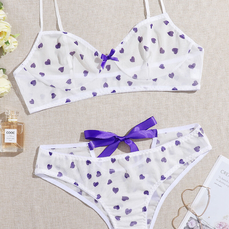 Комплект нижнего белья