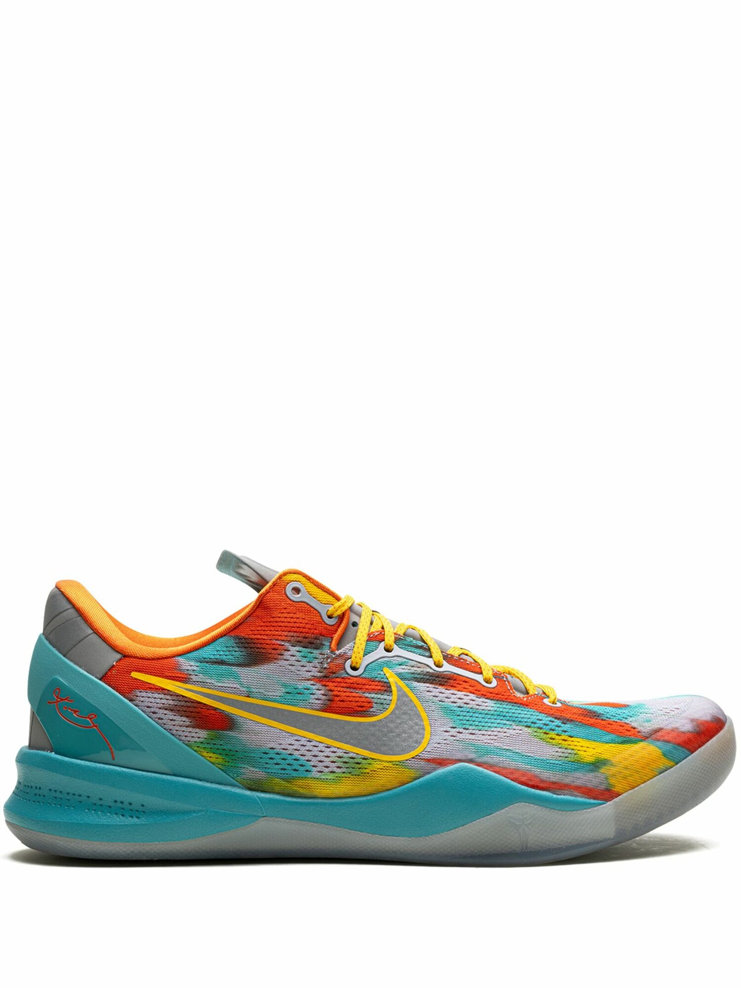Кроссовки Kobe 8 Protro