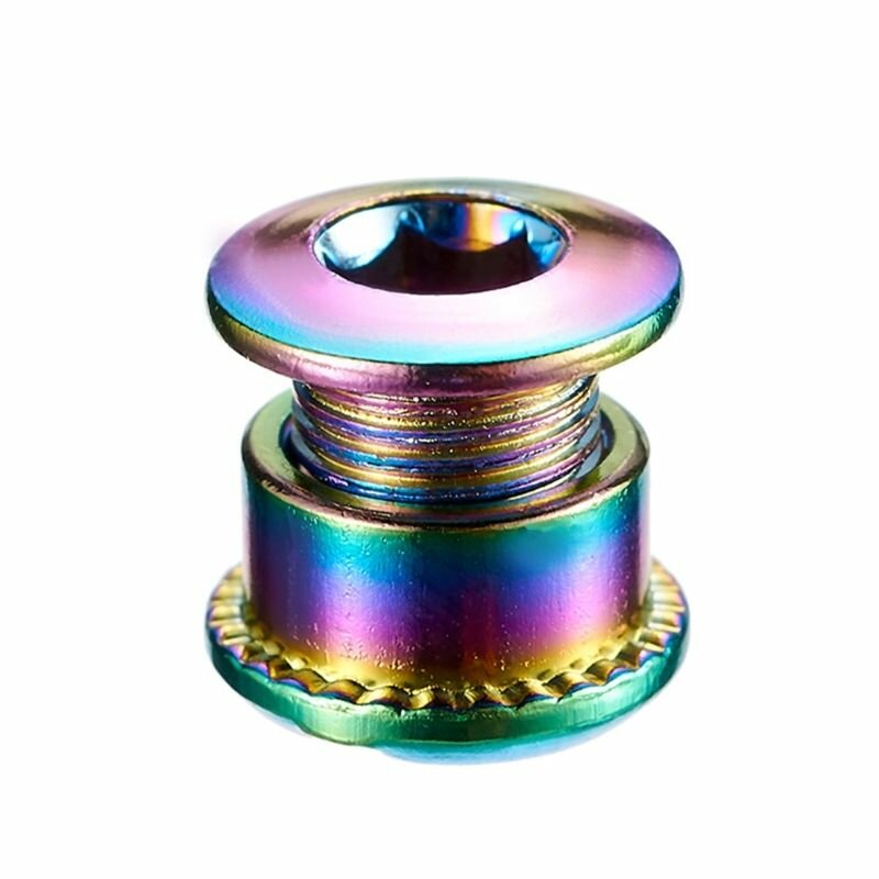 Болты для звездочек из нержавеющей стали