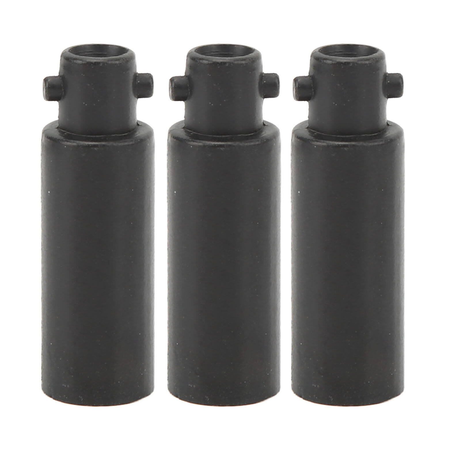 3 шт. резинового демпфера с водяным уплотнением 6E0 44366 00, детали для судовых двигателей 2 л. с, 2,5 л. с, 3 л. с, Malta 4 л. с, 5 л. с, 2-тактный, 4-тактный подвесной мотор