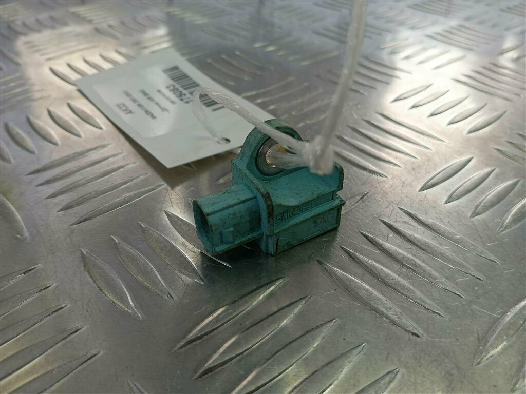 Датчик удара (AIR BAG) Б/У для MAZDA 6 GH (2007—2009) GS1D57KC0B