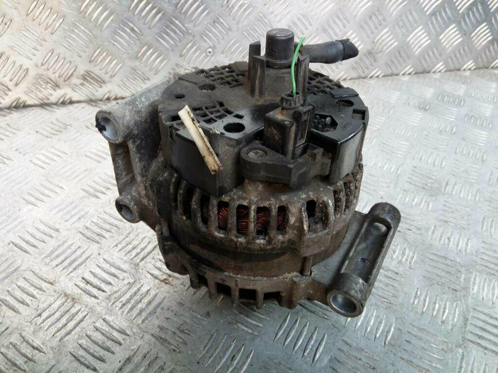 Генератор Б/У для FORD Transit VII (2006—2014) 1874995