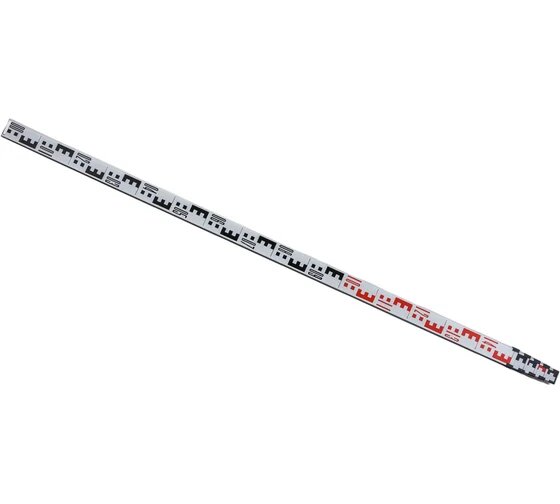 Рейка нивелирная телескопическая 7 м Gigant GNT-07