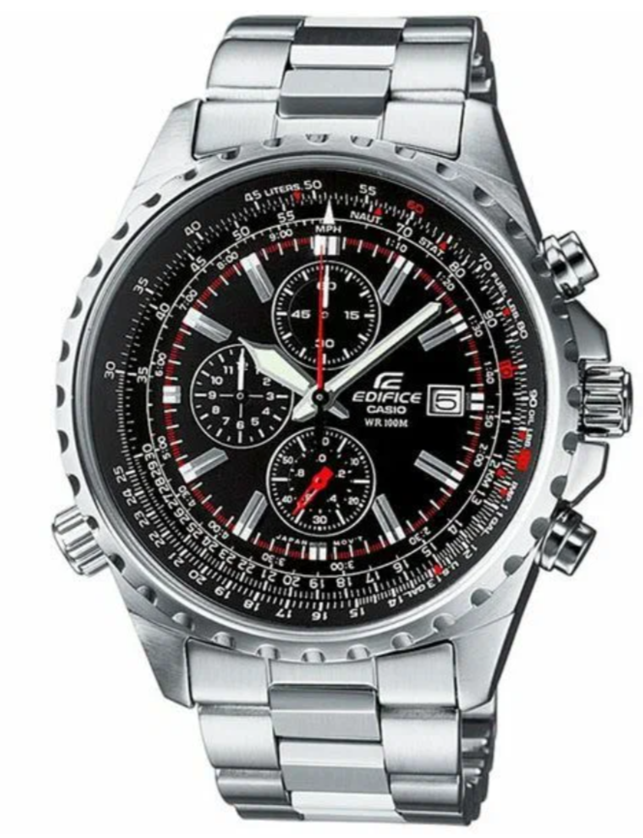 Наручные часы Edifice