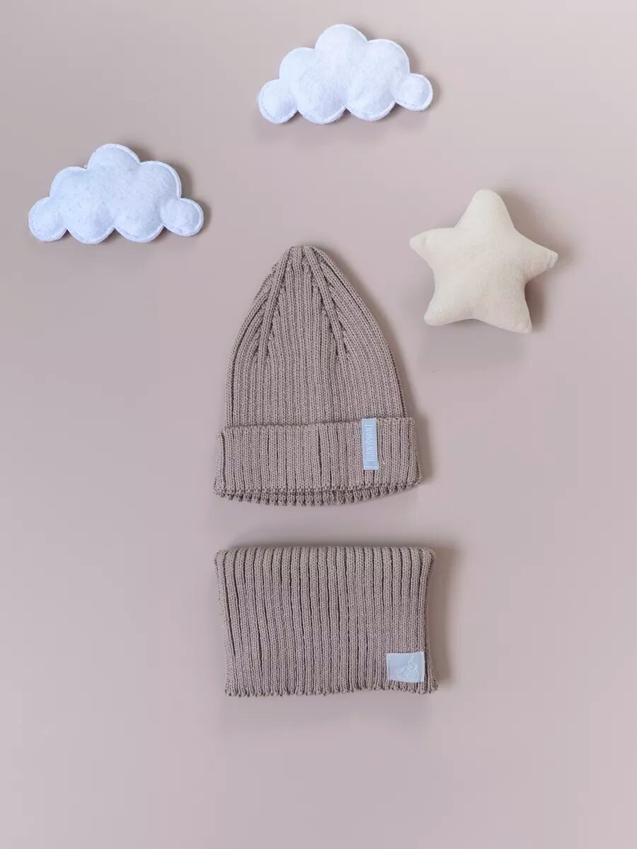 Шапка для детей