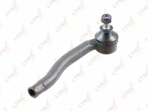 Наконечник рулевой левый Honda Insight 09>/Jazz III 08>