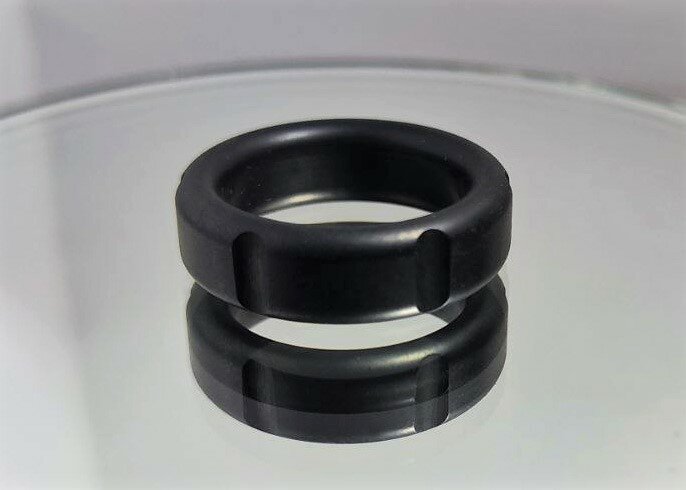 Кольцо обручальное