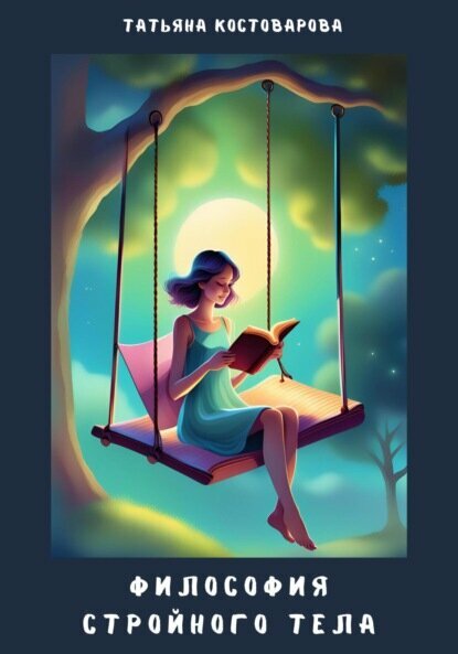 Философия стройного тела [Цифровая книга]
