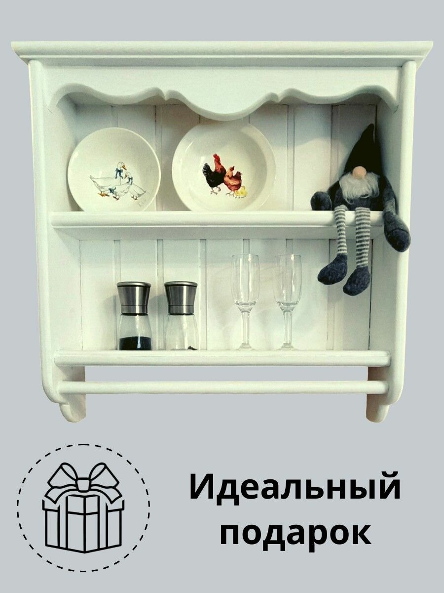 Полка — фото 1