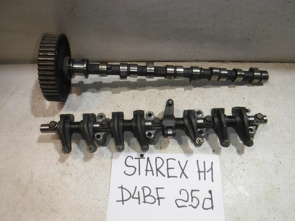 Распредвал Hyundai H-1 2410042500