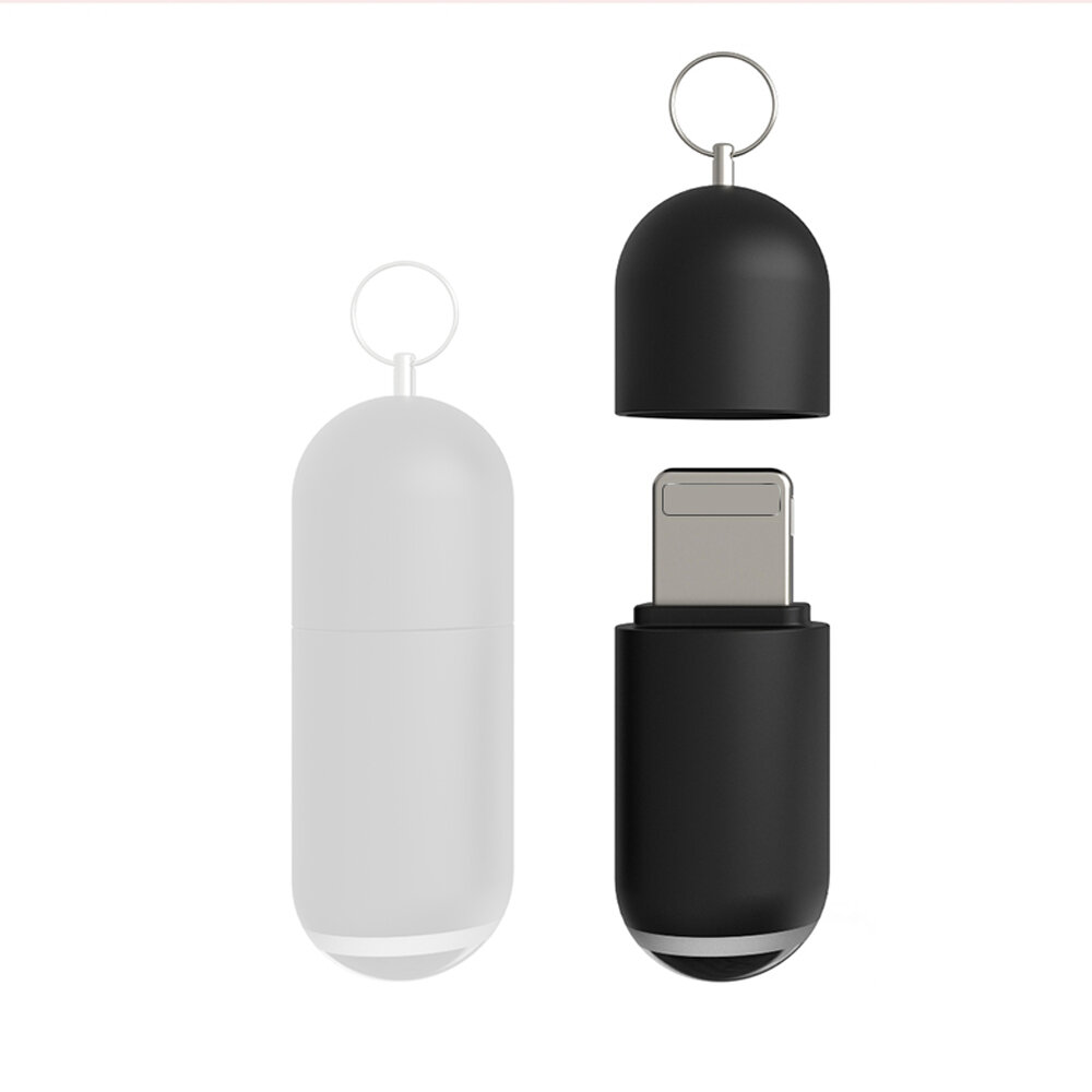 Компактные инфракрасные передатчики для мобильных телефонов с высокой совместимостью, управление через приложение, универсальный пульт для бытовых приборов, устройство для дистанционного управления, адаптер для смартфонов, совместим с ТВ-боксами,