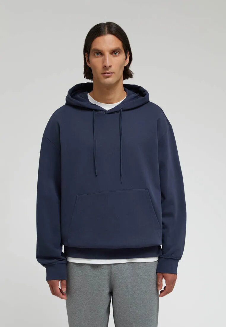 Худи с капюшоном