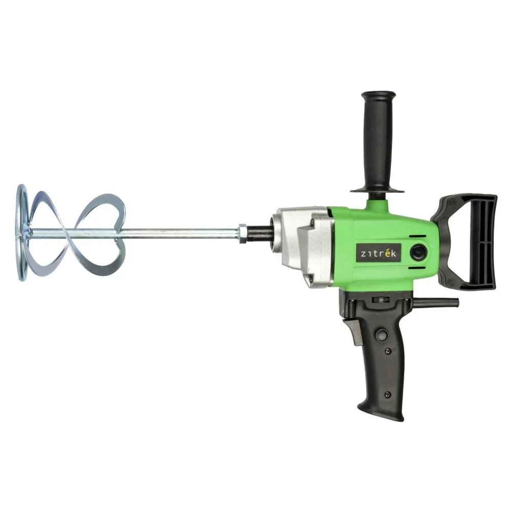 Zitrek Миксер строительный ZKM1300W, 1300Вт 083-1077