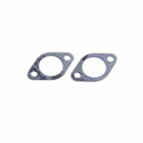 Для Rovan RC Car подложки основания воздушного фильтра 2 шт, запасная часть 6701506 для бензиновых RC автомобилей, аксессуары