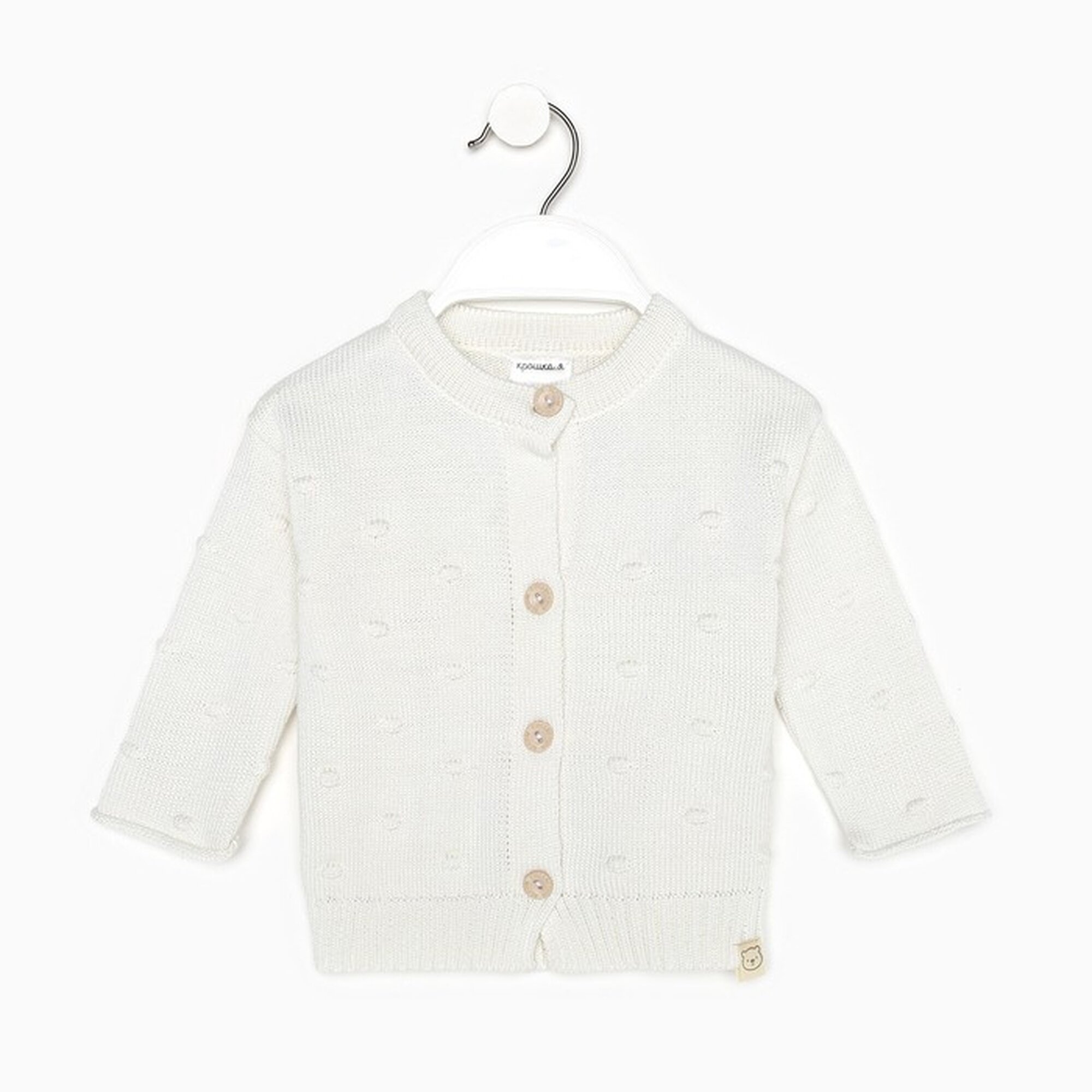 Кардиган Крошка Я