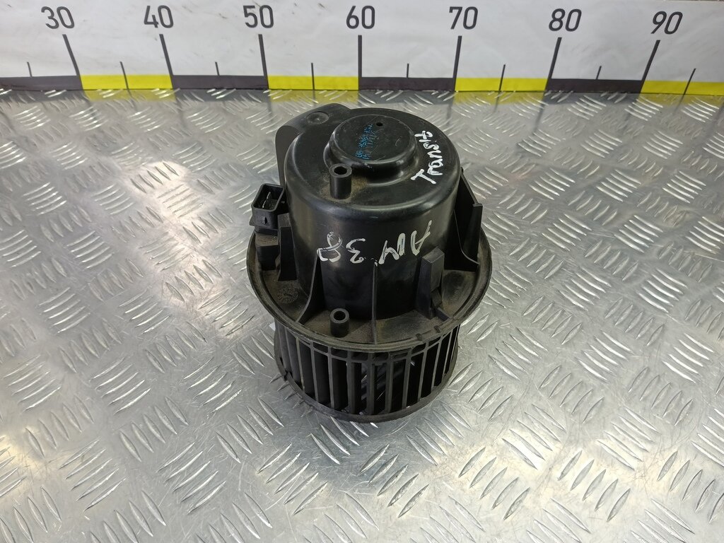 Моторчик отопителя Б/У для FORD Transit VII (2006—2014) 7188531