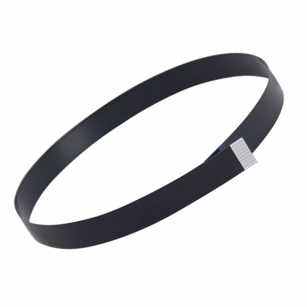 (1 шт.) аксессуары для 3D-принтера Кабель материнской платы принтера 5M Pro 300 мм