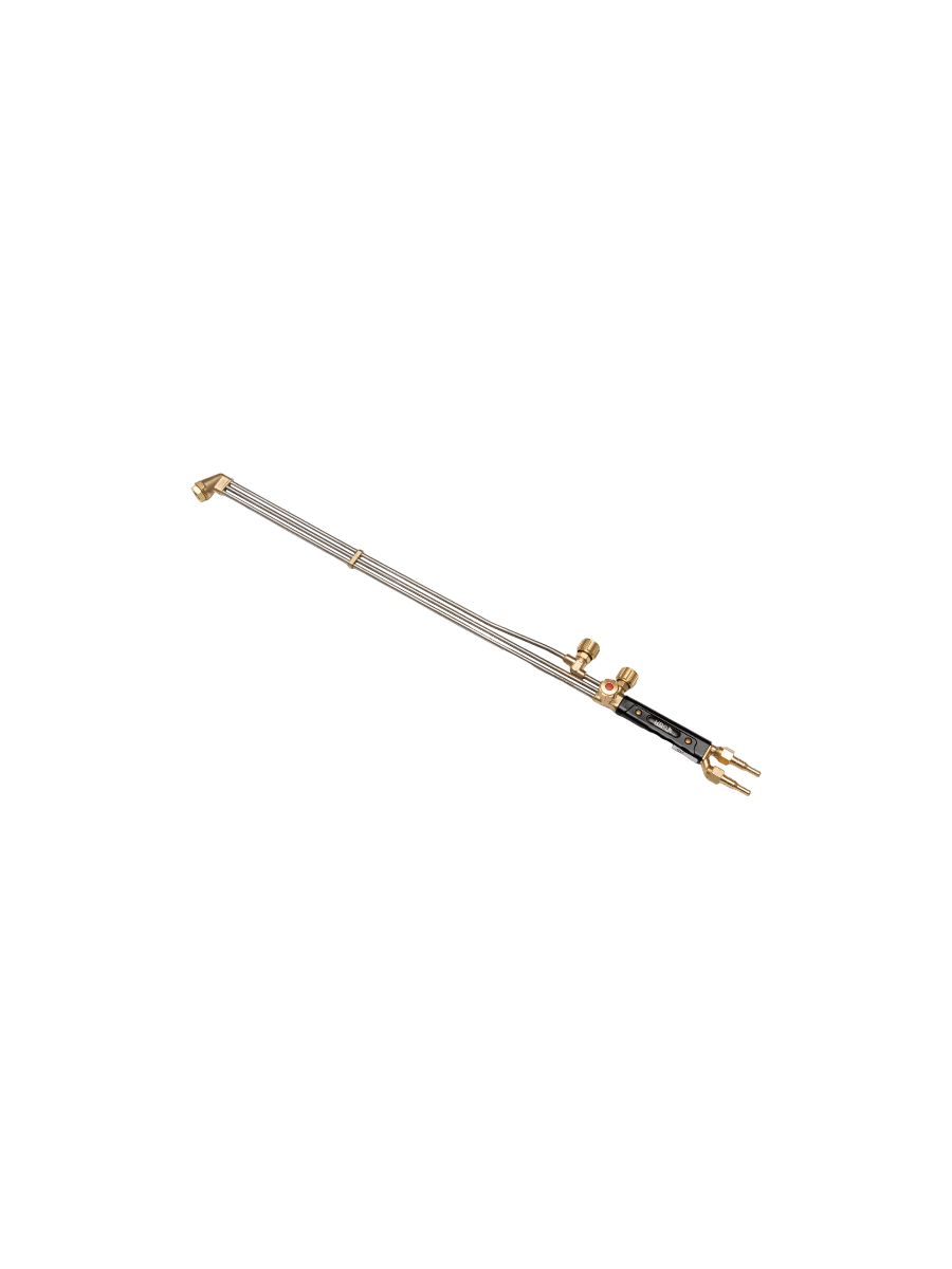 Газовый резак KRASS 800 вентильный