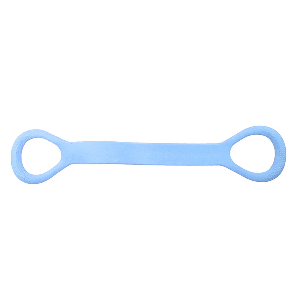 Эластичная лента для фитнеса: домашняя тренировка, йога, резиновая тягучая лента для спортзала и упражнений